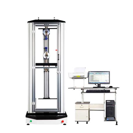 Computerized Tensile Testing Machine Bonnintech