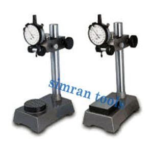 Dial Comparator Stand Fine Adjustment Simrantools International