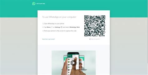 Whatsapp Web Tanpa Scan Barcode Apa Bisa Update Minda Art