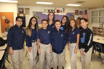 Las 11 Mejores Escuelas Católicas En Miami Escuelas10