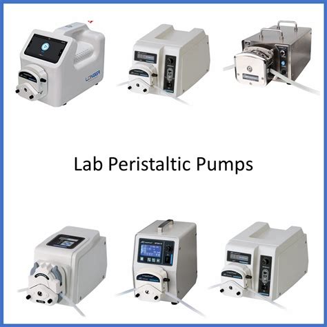 Lab Peristaltic Pump At ₹ 100000 Roller Pump In Thane Id 2853630526933
