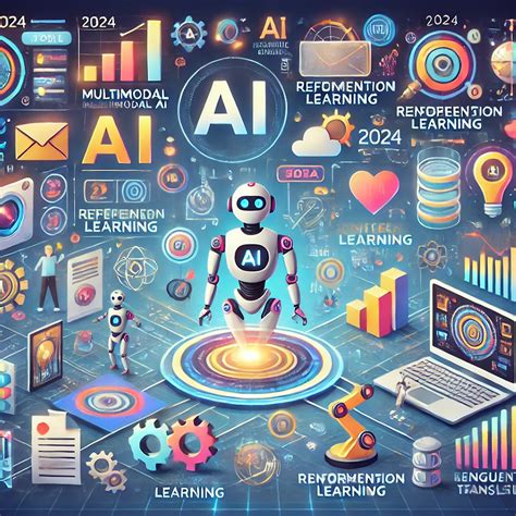 최신 인공지능 ai 기술 트렌드와 실제 사례