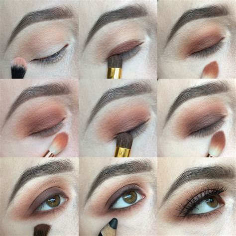 Eyeshadow Tutorial