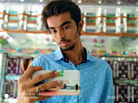 Aakash Solanki About Us Moditech77