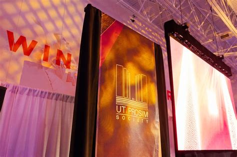 Ut Prosim Society Celebration Giving To Virginia Tech Virginia Tech