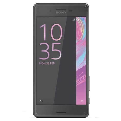 Sony Xperia X Performance Price In Malaysia Rm And Full Specs Mesramobile