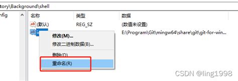 Git 右键不显示git功能图标git右键功能不全 Csdn博客 Git 右键不显示git功能图标git右键功能不全 Csdn博客