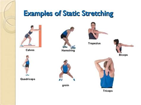 Best 20 Static Stretching Ideas On Pinterest Stretch Routine