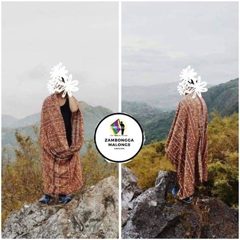 Sexy Panty For Hot Sex Traditional Malong Batik Original Lazada Ph