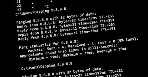 What Is PING And How To Use It Learn It With 7 Examples