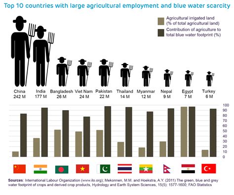 Multimedia Hub Water Footprint Network