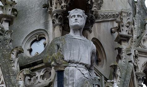 The Great Parliament Of 1265 Medieval Origins Of Modern Democracy