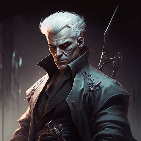 Old Man Assassin By 1234qwertghjktfgyhjn On Deviantart