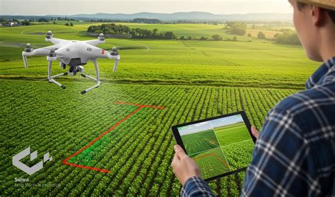 Innovative Crop Scouting Technologies In Agriculture