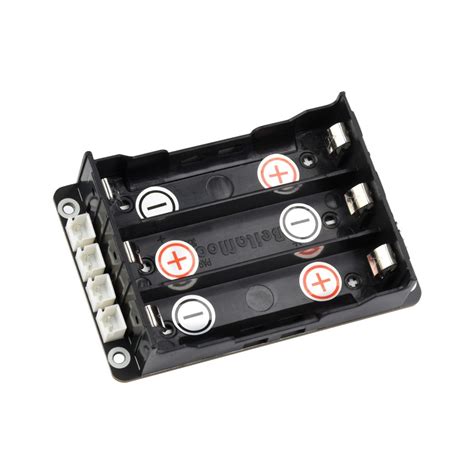 Moduł Ups 3s Eu Zasilacza Bezprzerwowego Waveshare 25603 Sklep Kamami