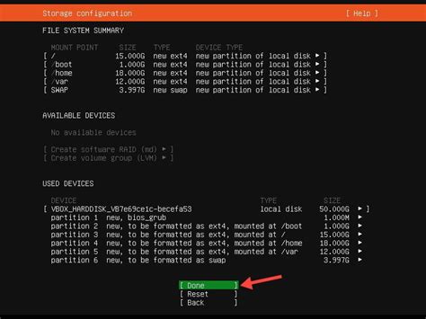 Step By Step Tutorial To Install Ubuntu 2004 Lts Server Itsupportwale