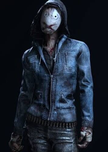 Julie Kostenko Fan Casting For Dead By Daylight Movie Blumhouse