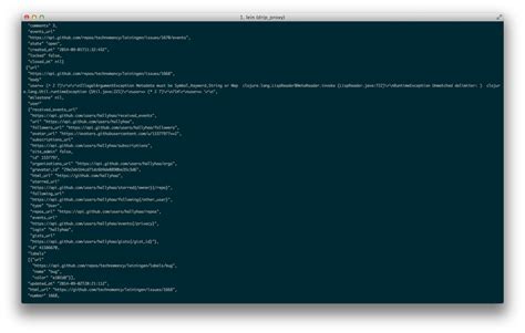 Github Razum2umaprint Awesome Print Like Clojurepprint But Awesome