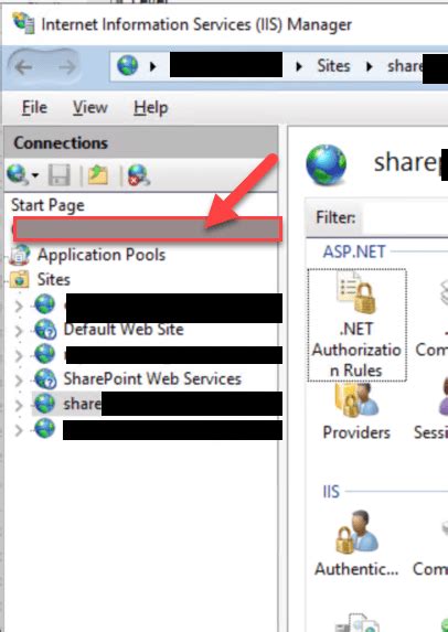 Internal Server Error On Sharepoint Server 2019 O Premises After Update