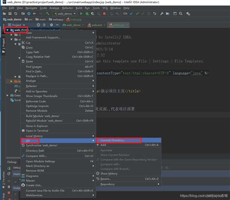 将本地代码上传到gitlab51cto博客本地项目上传到gitlab