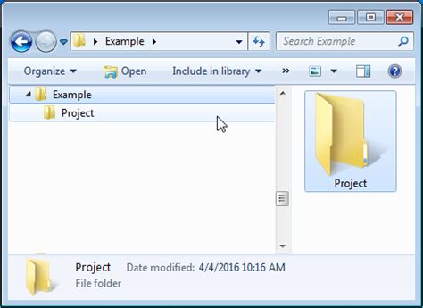 Windows CMD Or BATCH File That Flags Empty Folders And Folders That Only Contain Empty