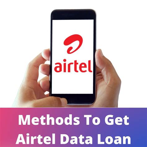 Airtel Data Loan Number And Ussd Code Get 1 Gb Airtel Free Data Loan
