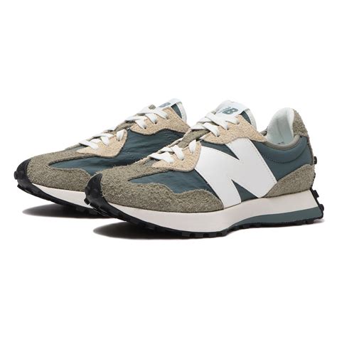 New Balance MS327CRBILLYS ENT 公式通販