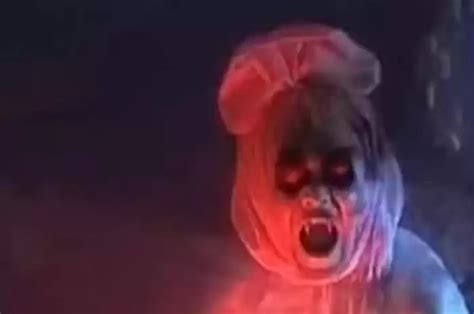 7 Arti Mimpi Melihat Pocong Bisa Jadi Pertanda Nasib Buruk Sonoraid