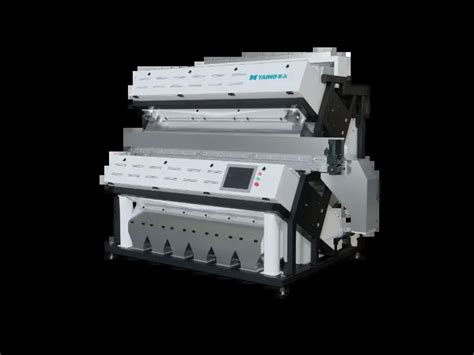 Ore Powder Special Series Sorting Machine Taiho Color Sorter