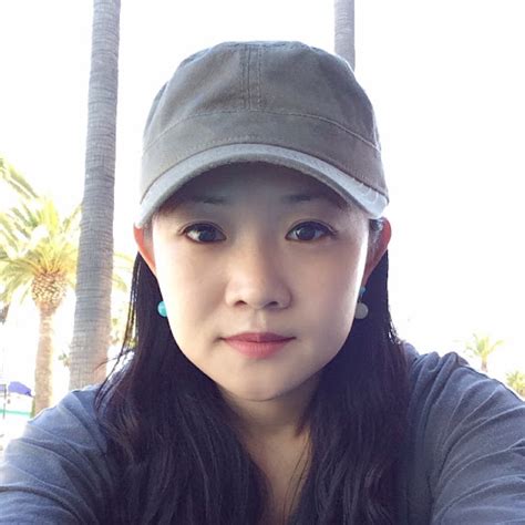 Rebecca Chen