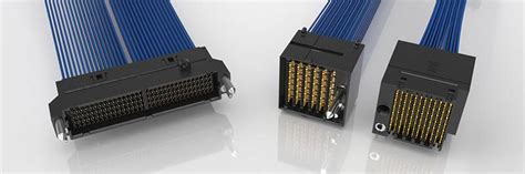 New High Speed Cable Guide The Samtec Blog