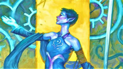 Our Favorite Druid Subclasses For Dandd