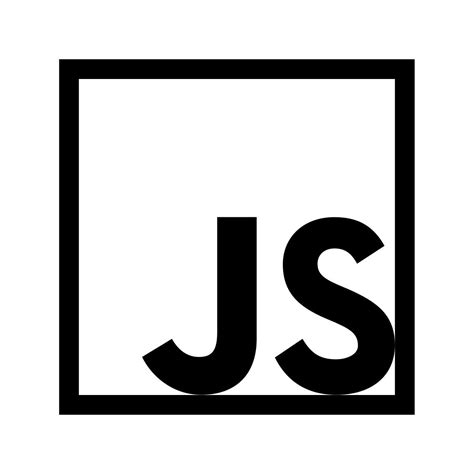 Javascript Icons High Quality Svg And Customizable Js Icons