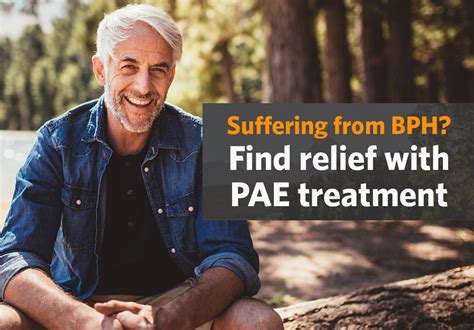 Prostatic Artery Embolization Pae Advanced Urology Associates