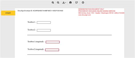 Custom Docusign Tags For Textboxes Checkboxes And More — Plumsail