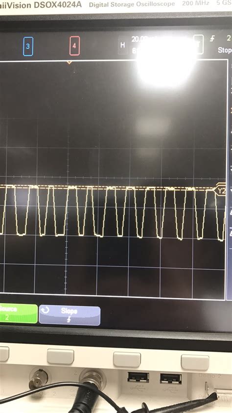 CCS AM3358 Toggle GPIO Output Waveform Processors Forum Processors TI E2E Support Forums