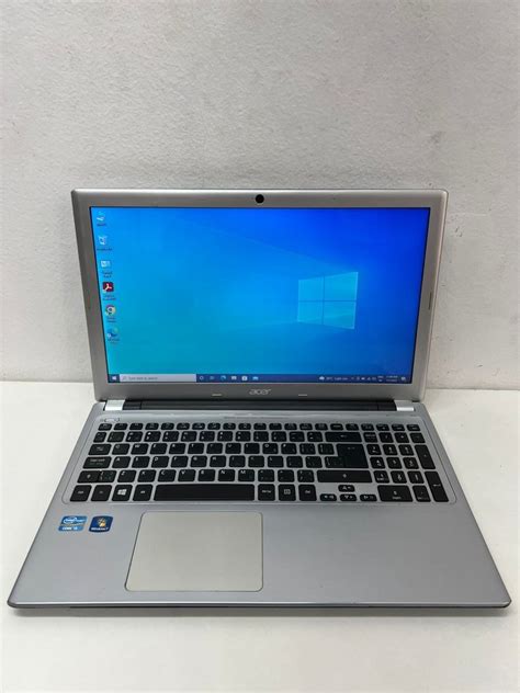 Acer Aspire V At Piece Acer Laptops In Pune Id