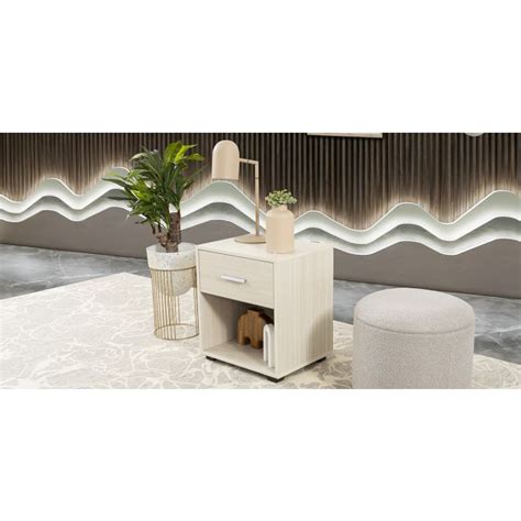 Cómoda Rosetta Blanco