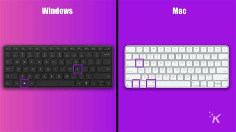 The Best Keyboard Shortcuts For Windows And MacOS