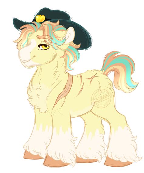 Grid Result Coloratura X Applejack By Azure Art Wave On Deviantart