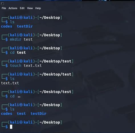 Linux Fundamental Lab Geeksforgeeks