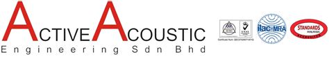 Contact Us Active Acoustic Engineering