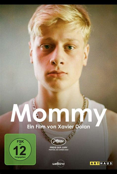 Mommy 2014 Film Trailer Kritik