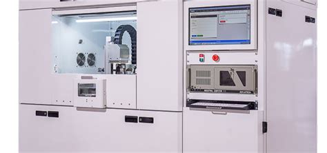 System Level Test Kes Systems Experts In Burn In Technology