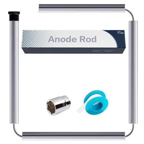 Top 5 Anode Rods For Smelly Water Your Guide
