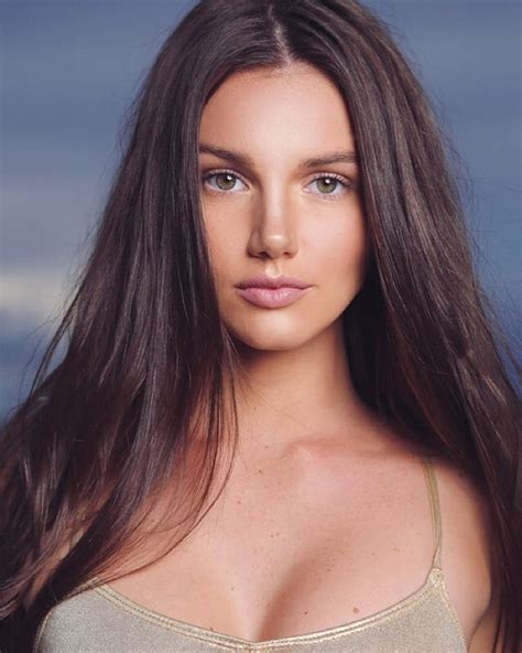 Picture Of Hailey Mclaine Outland
