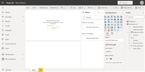 Power Bi Bigquery Connection Step By Step In Coupler Io Blog