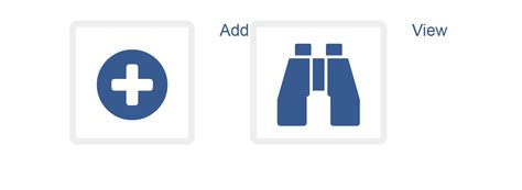 Css Font Awesome Issue Placing Text Under Icons Stack Overflow