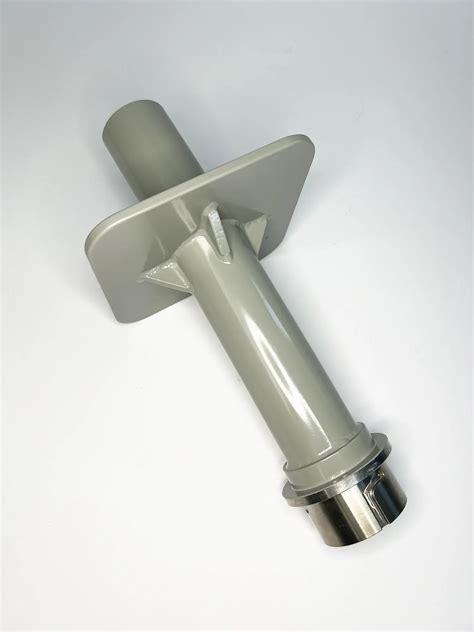 Feed Thru Adapter Assembly Pemco Naval Engineering Works Pascagoula Ms