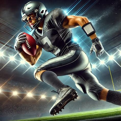 Football Player Name Generator